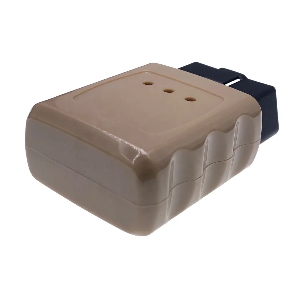 AOTAI Factory Wholesale Obd Connector OBDII Cover Obd2 Gps Enclosure ...