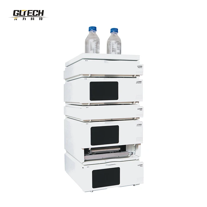 Gltech High Performance Liquid Chromatography Laboratory Analytical ...