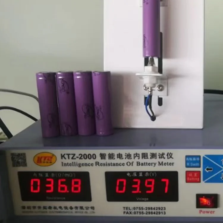 Hongli 18650 Rechargeable Lithium Ion Battery 3.7V - 1200mAh, 1500mAh ...