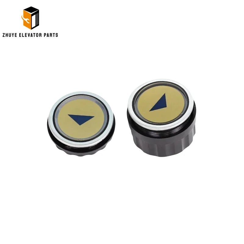 Elevator Spare Parts Elevator Push Button D2-CL| Alibaba.com
