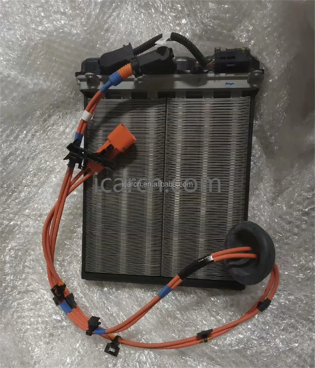 For Tesla Model 3 Ptc Electric Heating Car Parts Ptc Heater Dual Zone ...