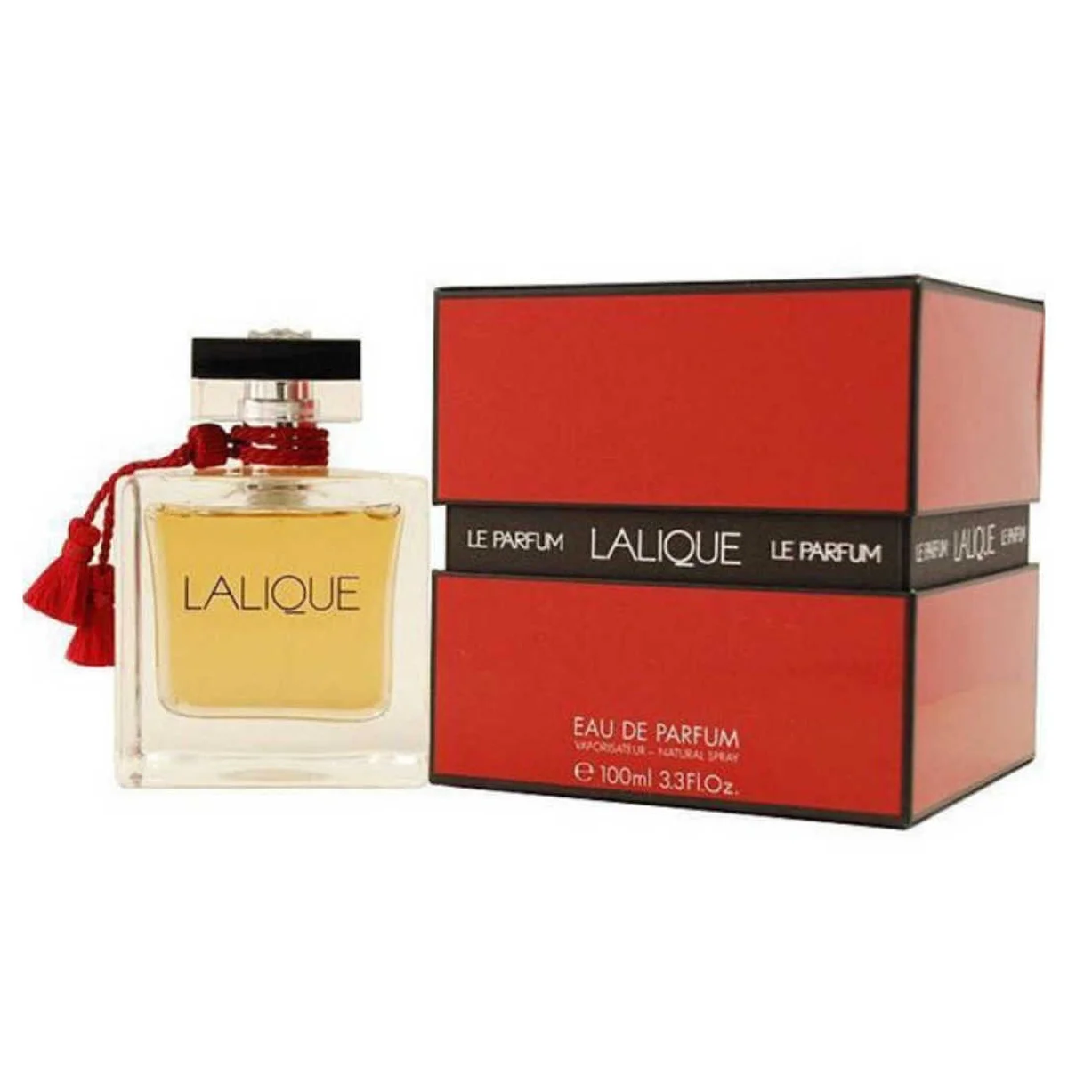 Lalique Le Parfum Eau De Parfum 100Ml For Women| Alibaba.com