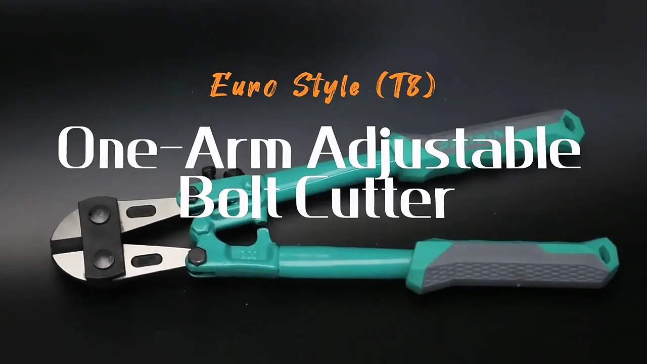 Prowin Carbon Steel Bolt Cutter In Tools Wire Clipper Bolt Clipper ...