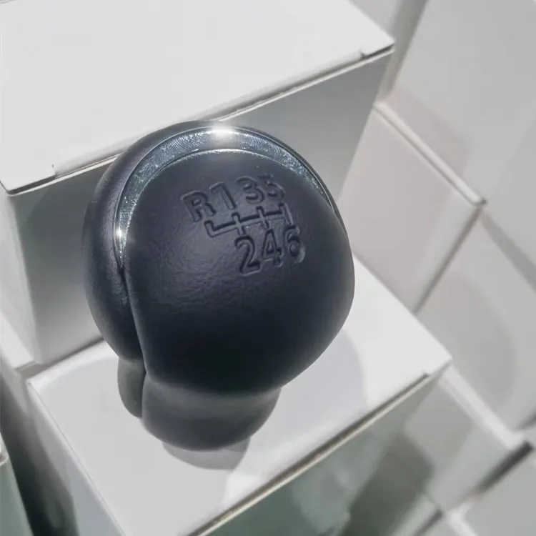 Gear Stick Manual Car Shift Handbrake Gaiter Shift Knob And Gaiter ...
