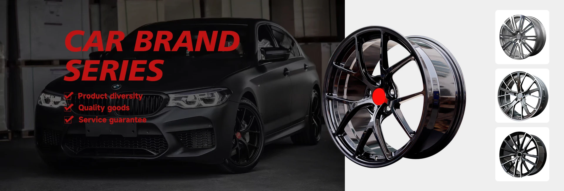 Nanjing Milong Automotive Parts Co., Ltd. - Automotive Wheel Hub Rim ...