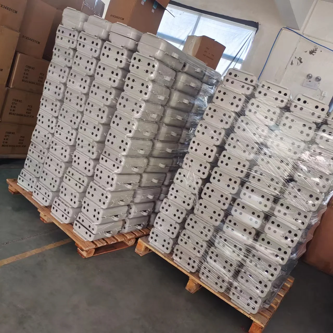 Gcabling 48 Core Fiber Optic Cable Joint Fiber Optic Joint Closure ...