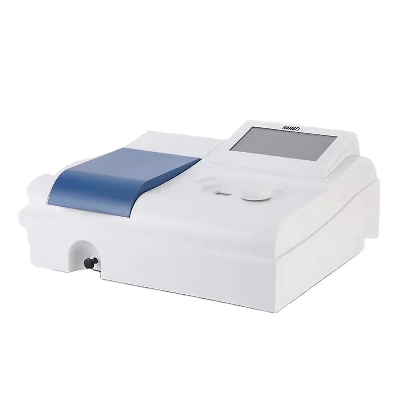 Cheap Spectrophotometer 722g Vis Spectrophotometer With Wavelength ...