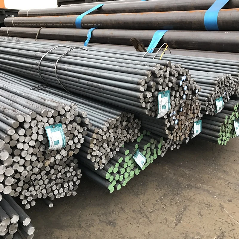 1045 Vs 4140 Steel: Properties and Uses for Die Making