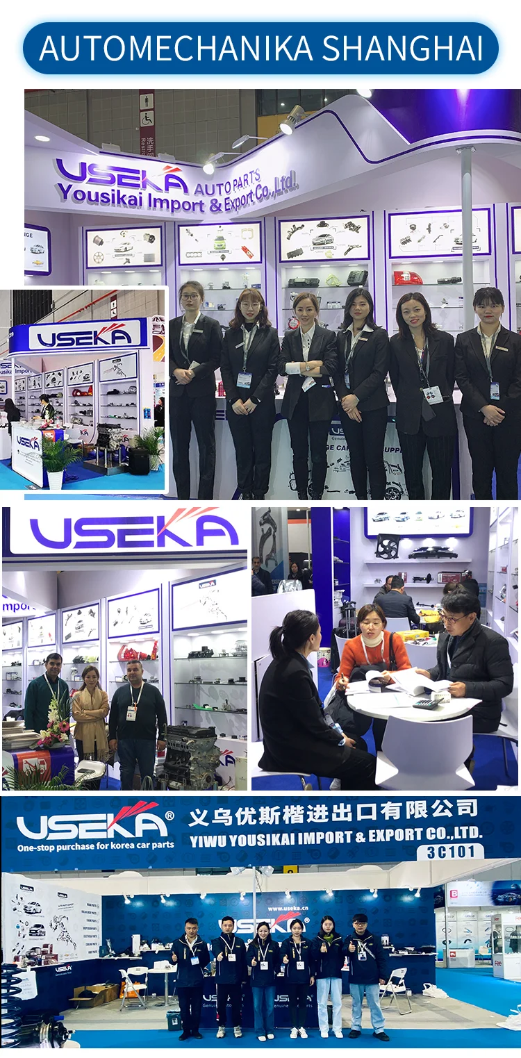 Oe 256312e100 25631-2e100 Engine Coolant Thermostat Housing Fits For ...