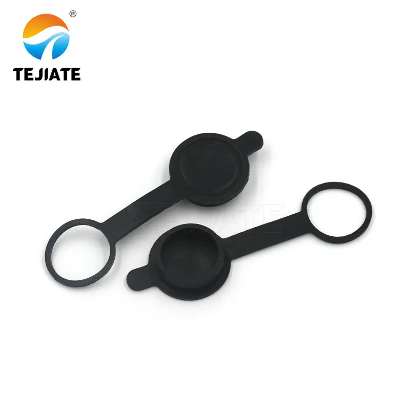 Gx20 Universal Circular Connector Dust Cap M20 Male Aviation Socket ...