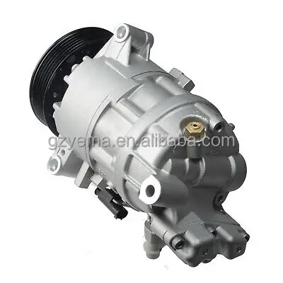 High Quality A/c Air Conditioning Compressor Oem 64529182793 New Auto ...