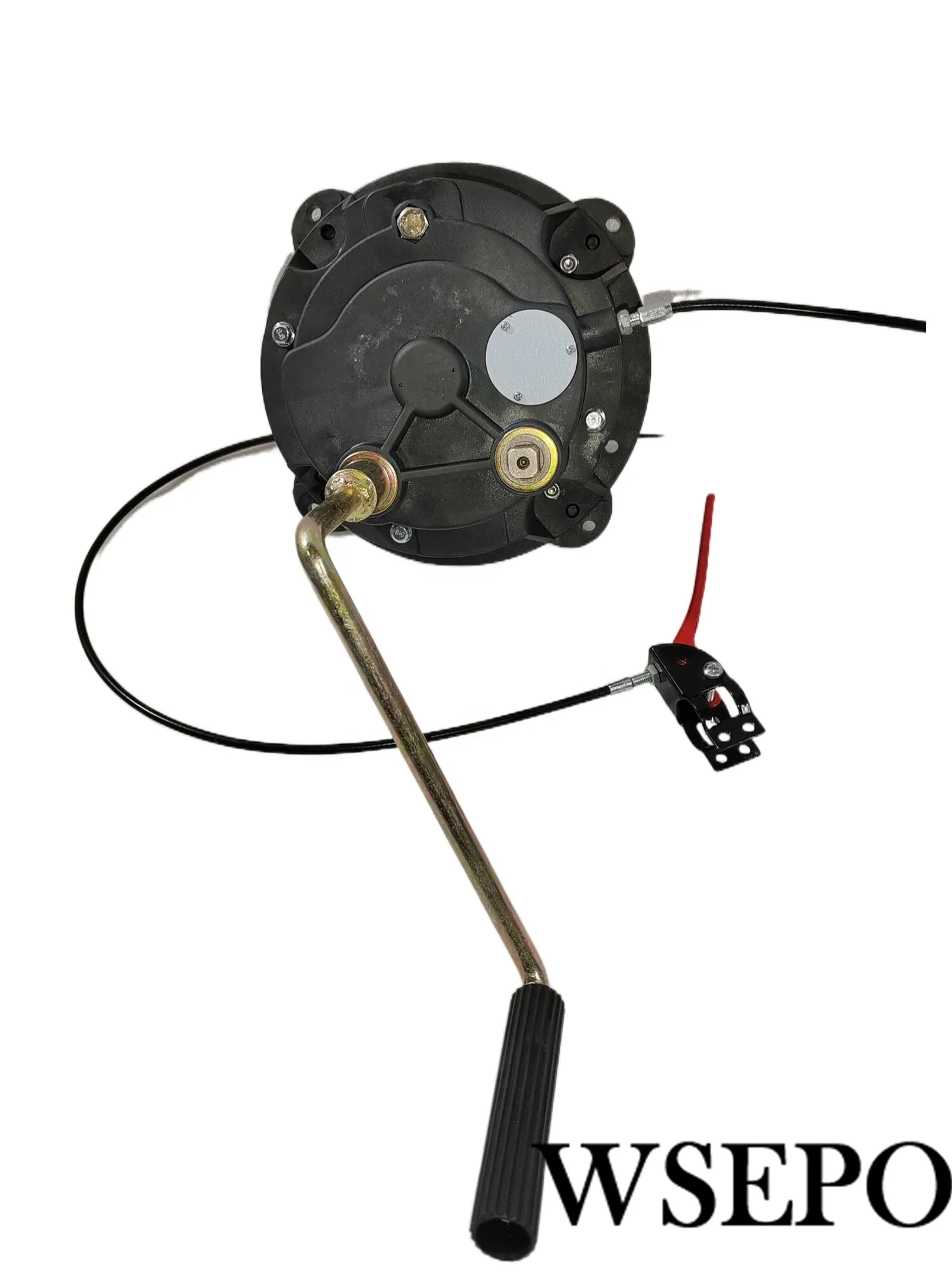 Hand Rotate Start Easy Starter Kit for 170F-186F Engines