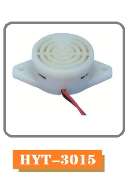 Hydz 4216 Alarm Buzzer - Loud 100db Security Sound