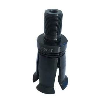 Machine Tool Spindle Bt30/bt40/bt50 Clamp Pull Claw 4 Petal For Cnc ...