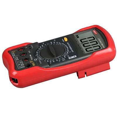 Uni-t Ut55 Digital Multimeter - Buy High-precision Digital Display ...
