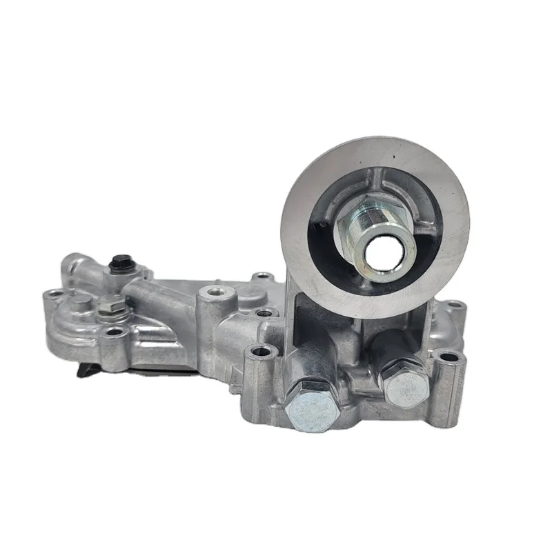 Genuine Quality Oil Cooler 26300-4Z300 263004Z300 For K2700 Bongo ...