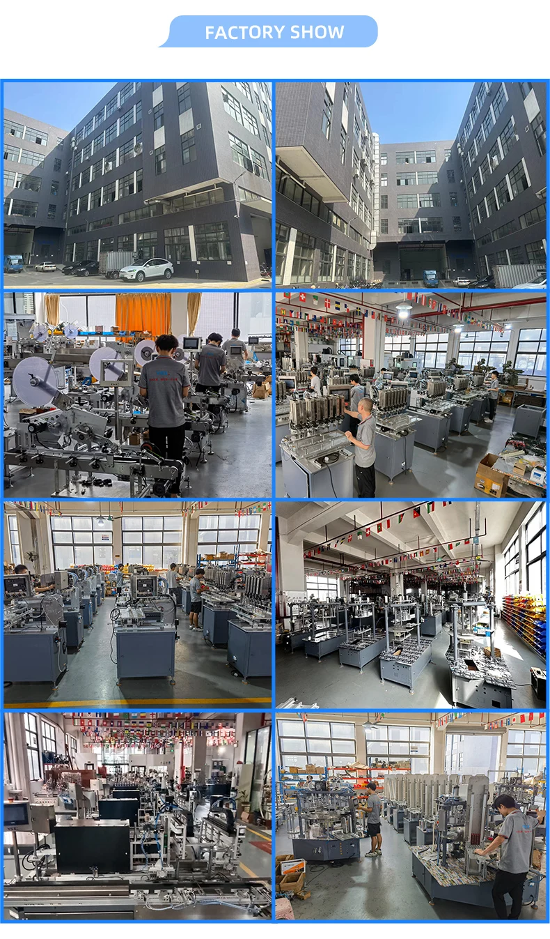 Automatic Lighter Making Machine - High Capacity & Quality