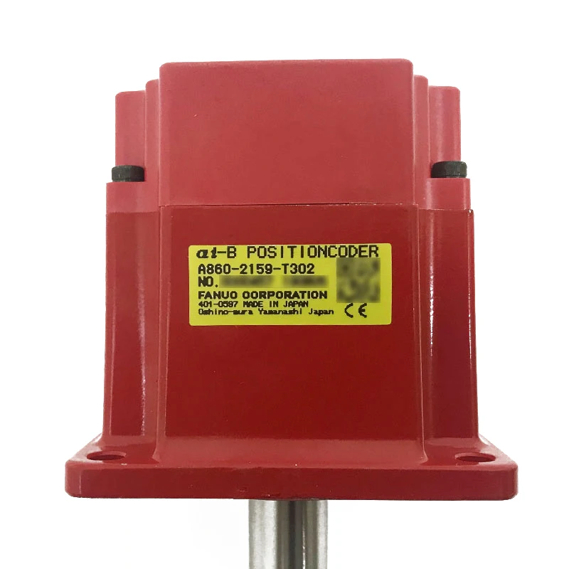A860-2159-T302 ai-B位置编码器电机编码器Fanuc| Alibaba.com