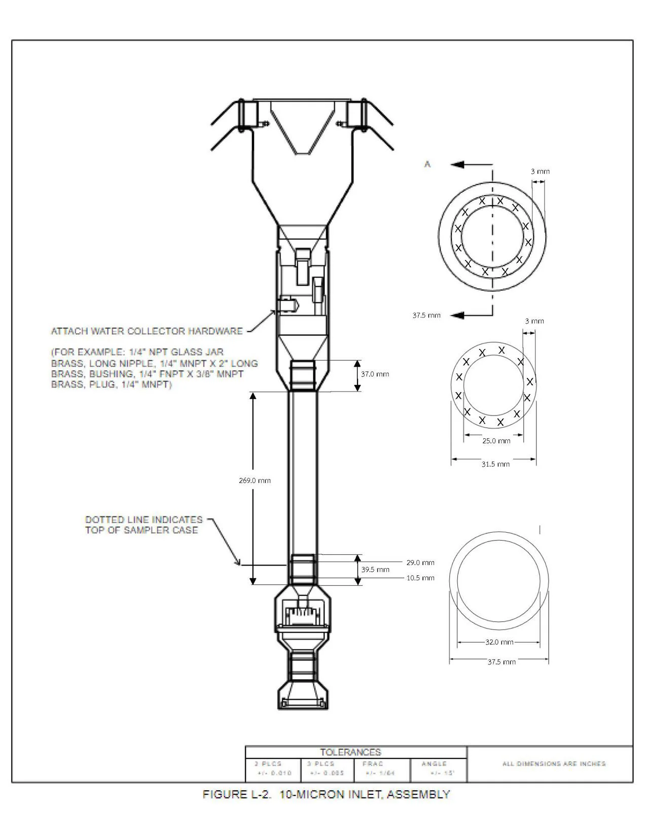 Portable Outdoor Air Quality Monitor for PM10 & PM2.5 - ODM | Wholesale