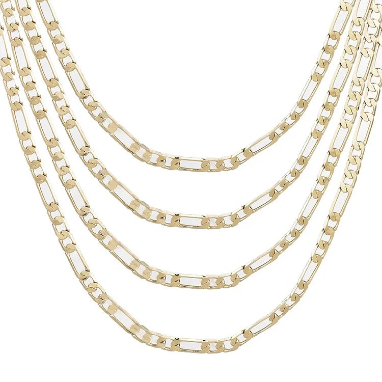 Wholesale custom chain necklace jewelry beauty jewelry necklace ...