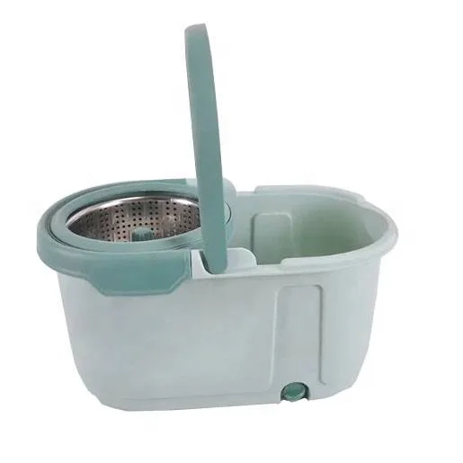 Telescopic Automatic Mop Set with Steel Pole Rectangle Shape| Alibaba.com