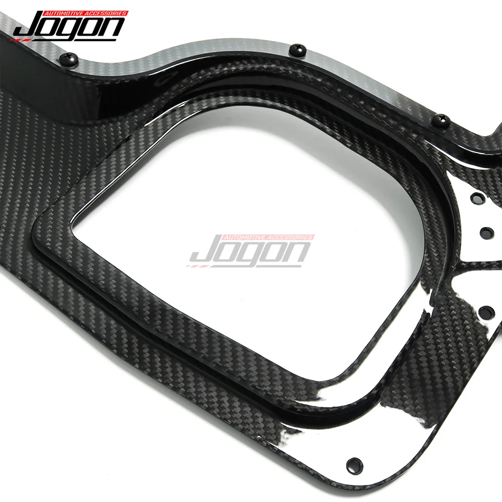 For Gmsv For Corvette C8 Convertible 2020 2021 2022 2023 Jogon Carbon ...