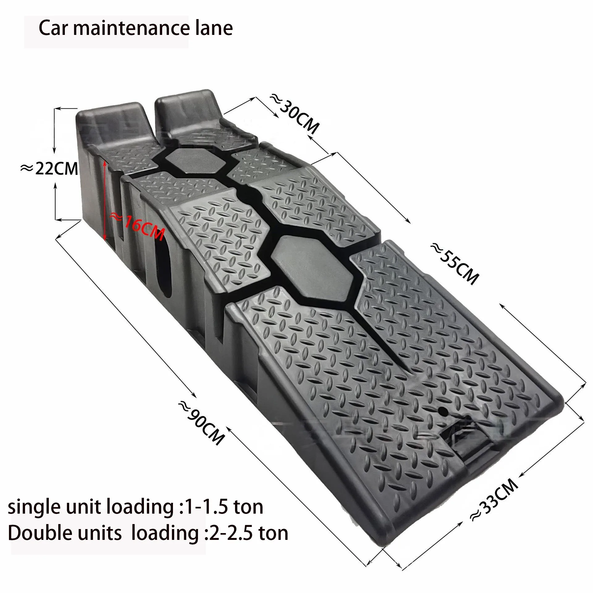 Durable and Easy-to-Use Automotive Maintenance Jacks Vehicle ...