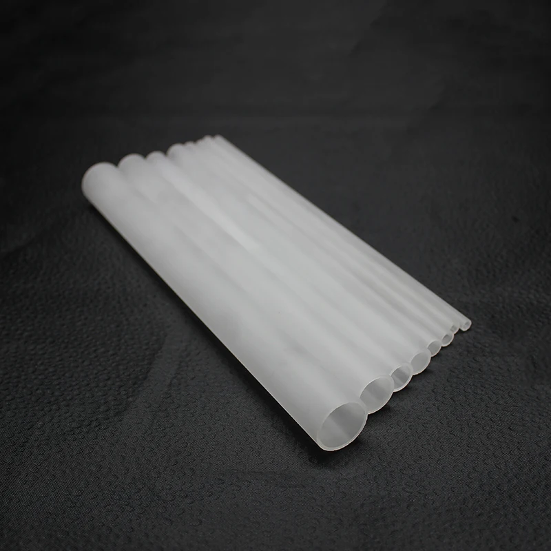 Xinkeda Diffusing Polycarbonate Tube Frosted Pmma Plastic Acrylic Round ...