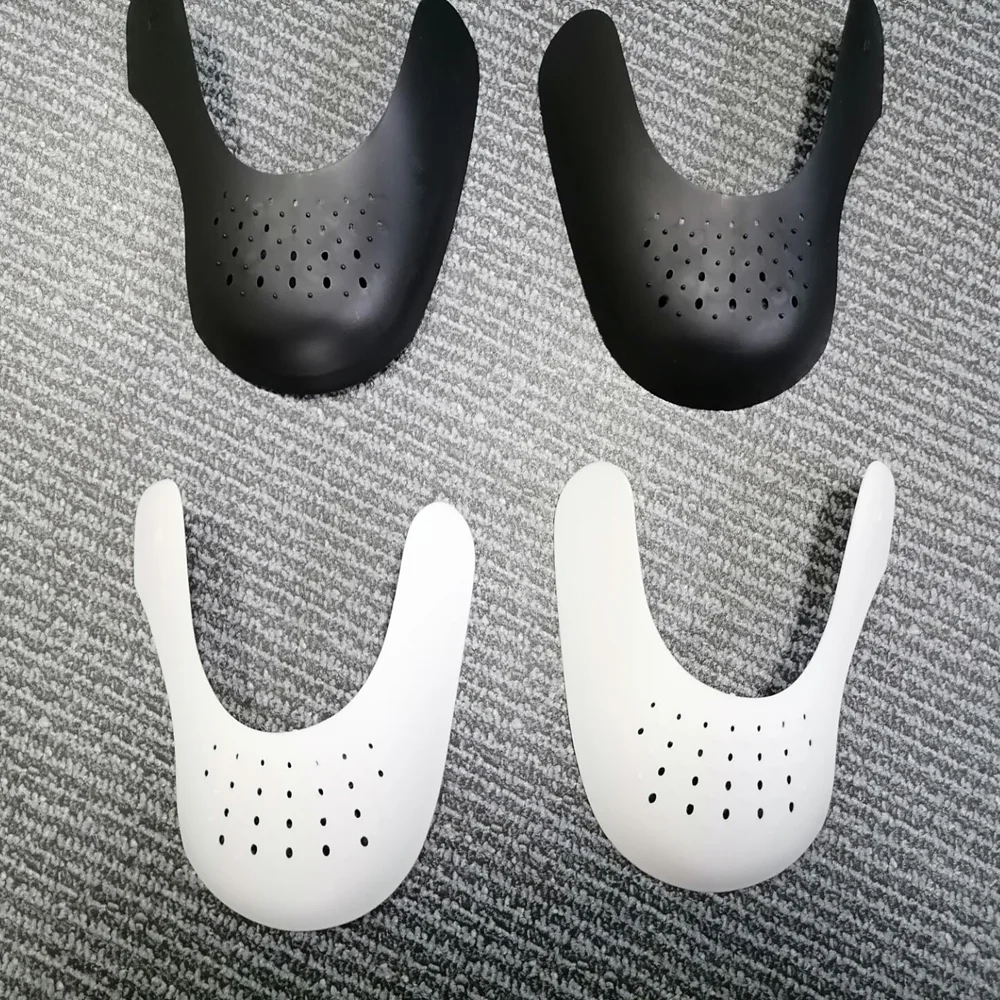 Custom Shoe Crease Protector Stretcher Universal Anti Wrinkle Toe ...