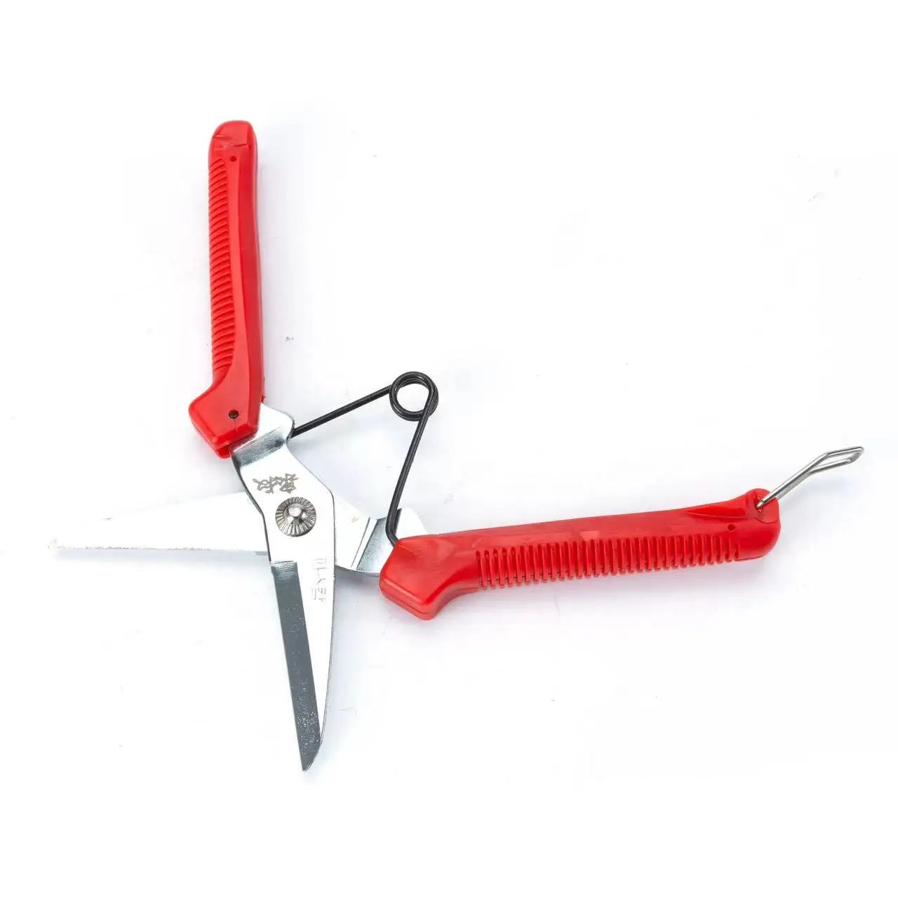 High Efficiency Multi Function Pruner Garden Pruner Garden Floral Secateurs Fruit Pruning Hear ...