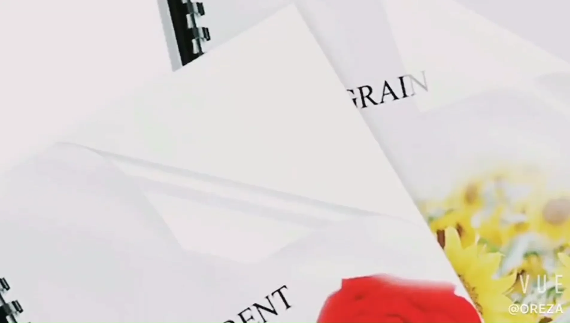 A3 A4 Pvc Sheet For Spiral Binding Notebook Pp Pet Pvc Plastic Cover - Buy Spiral Binding ...