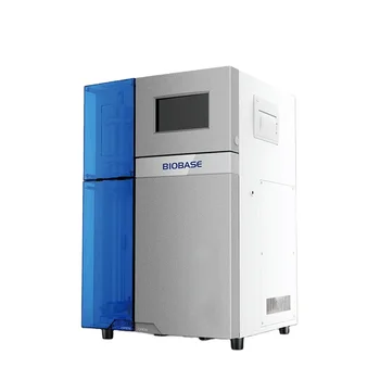 Biobase China High Accuracy Protein Analysis Semi-automatic Protien ...