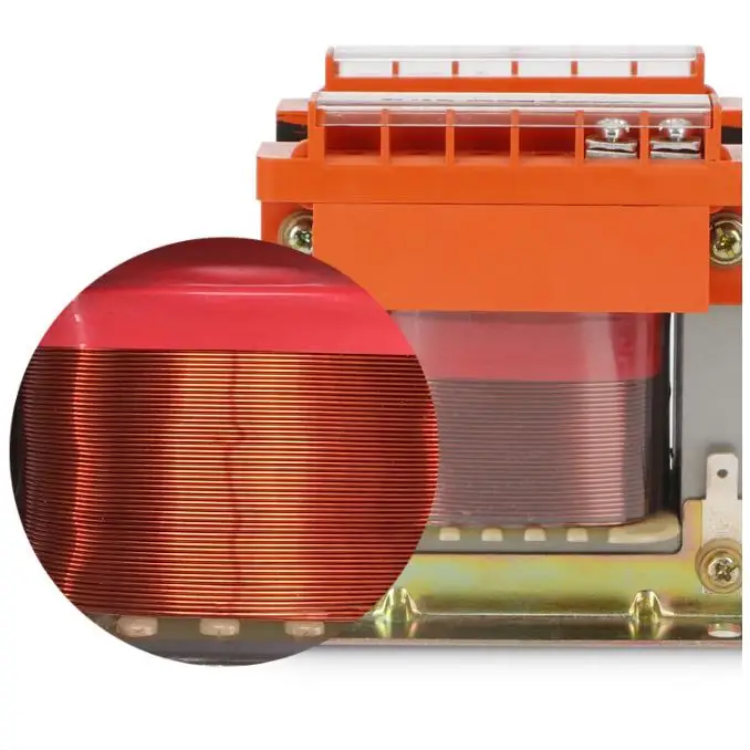 Three-phase Automatic Transformer 30kva Input 208 V-220 V Output 380 V ...