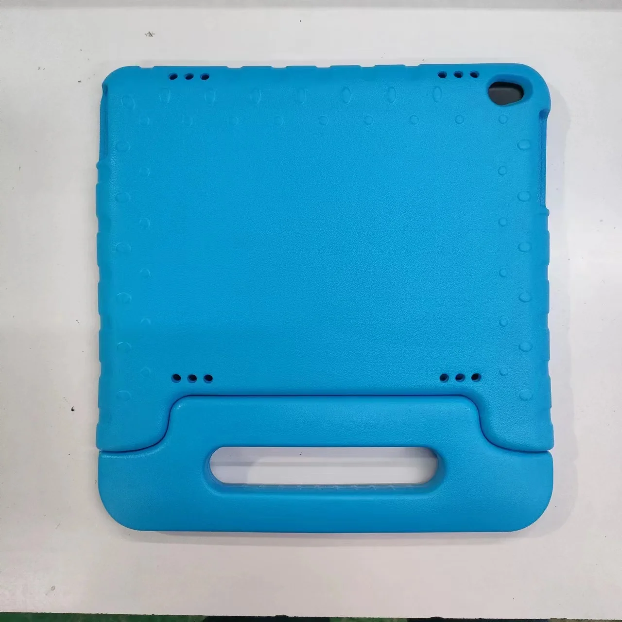 Durable Shockproof Handle Stand Kids Case for Apple 9th 10.2inch