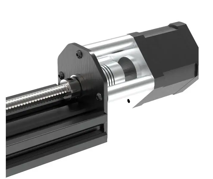 Aluminum Spacers for 3D Printer Parts - Durable & Precise