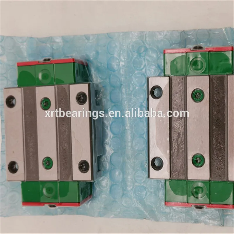 Original HIWIN Linear Guide Slide Block RG65 for Heavy Load