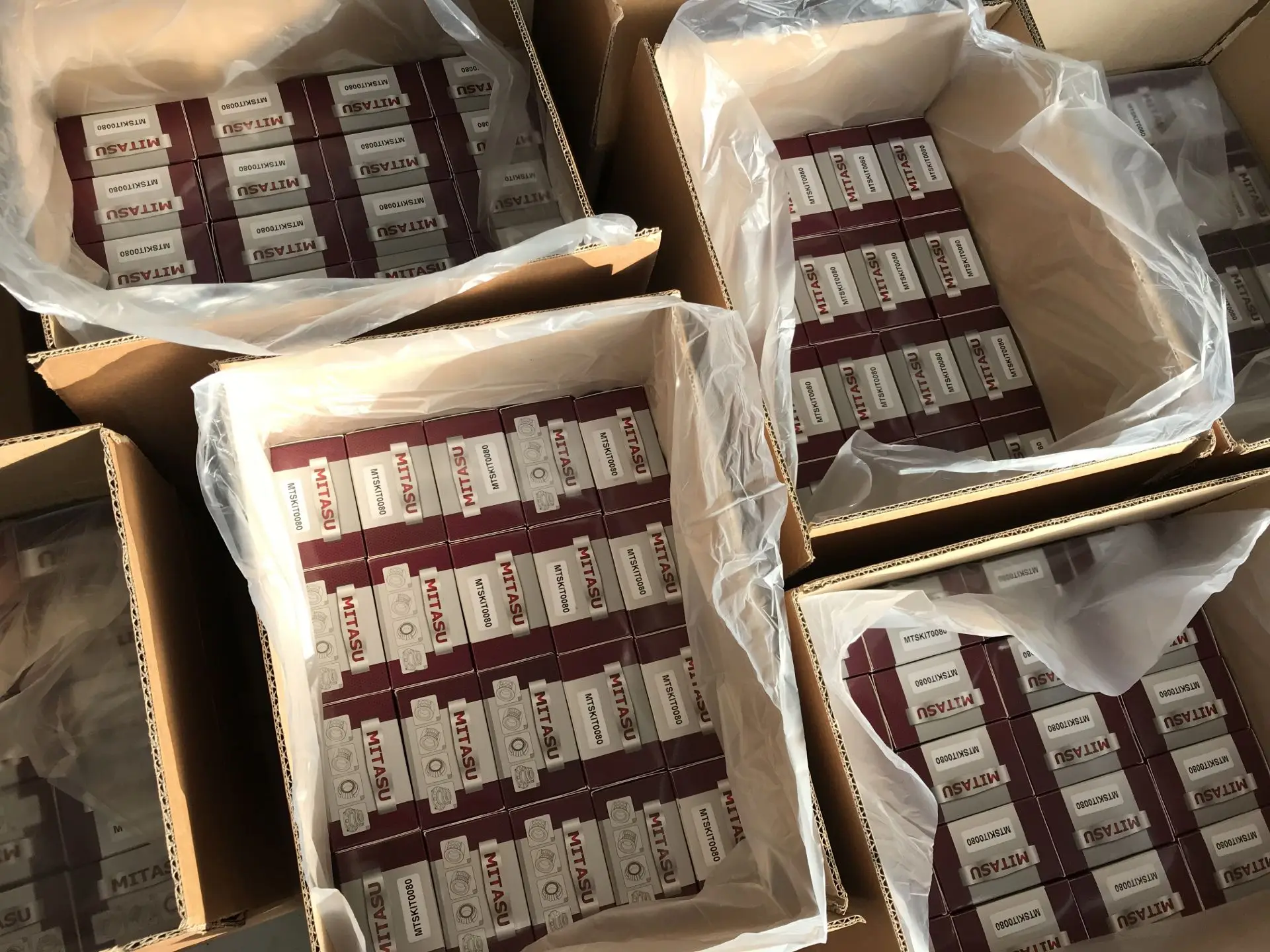 丰田花冠OE 7466994 7470531 7470532 42409的前轮毂轴承-05010 42410-02020 42409 ...