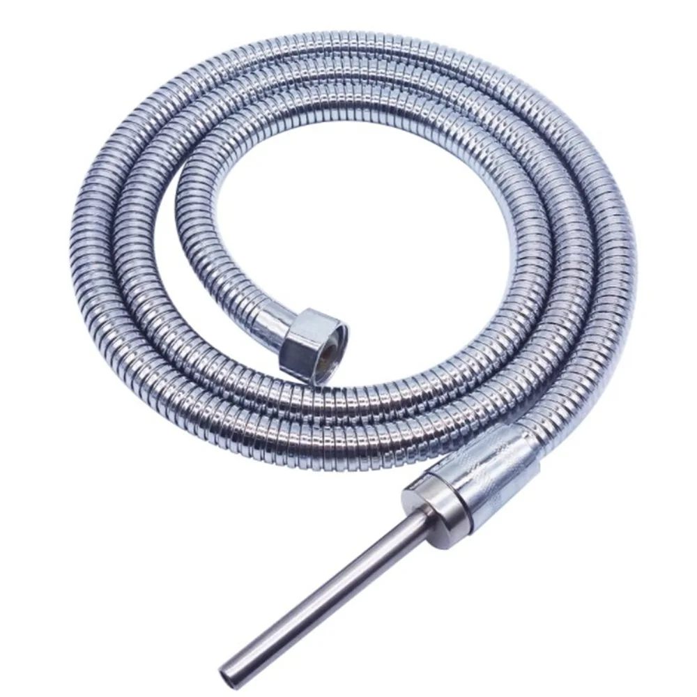 Alibaba.com: Stainless Steel Enema Tube with Multiple Replacement Heads ...
