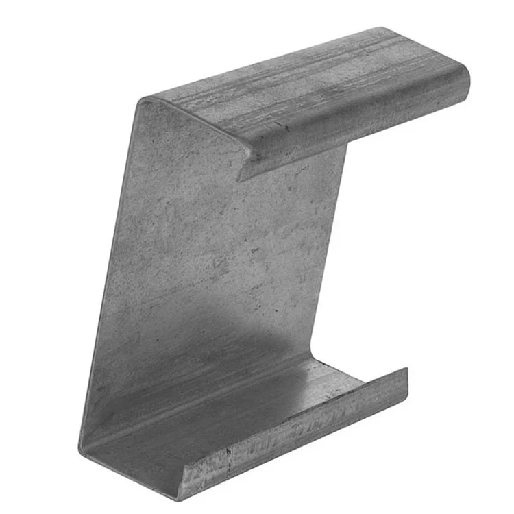 High Quality Galvanized C Purlins Profile Steel Channel For ...