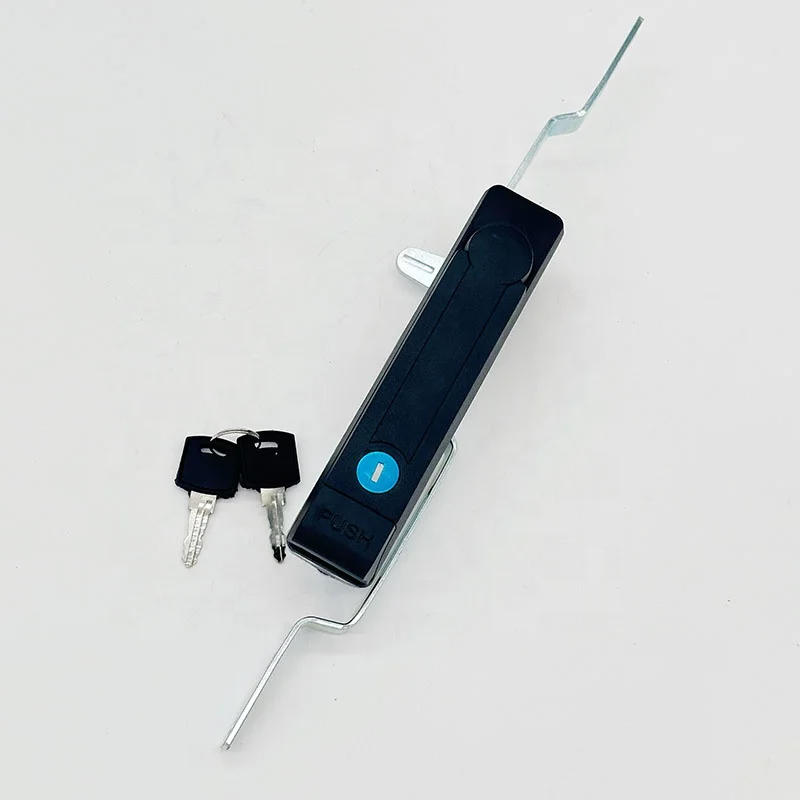 Easy To Work Swing Handle Heavy Duty Zinc Alloy Cabinet Door Rod ...