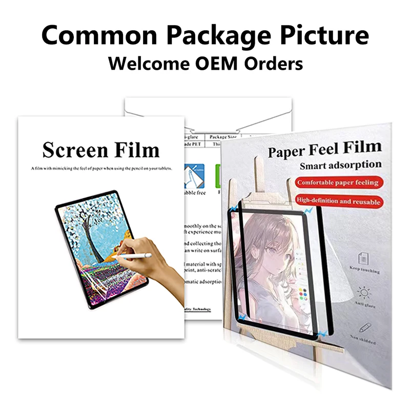 Privacy Screen for Surface Pro 7plus - Anti-Spy & Anti-scratch