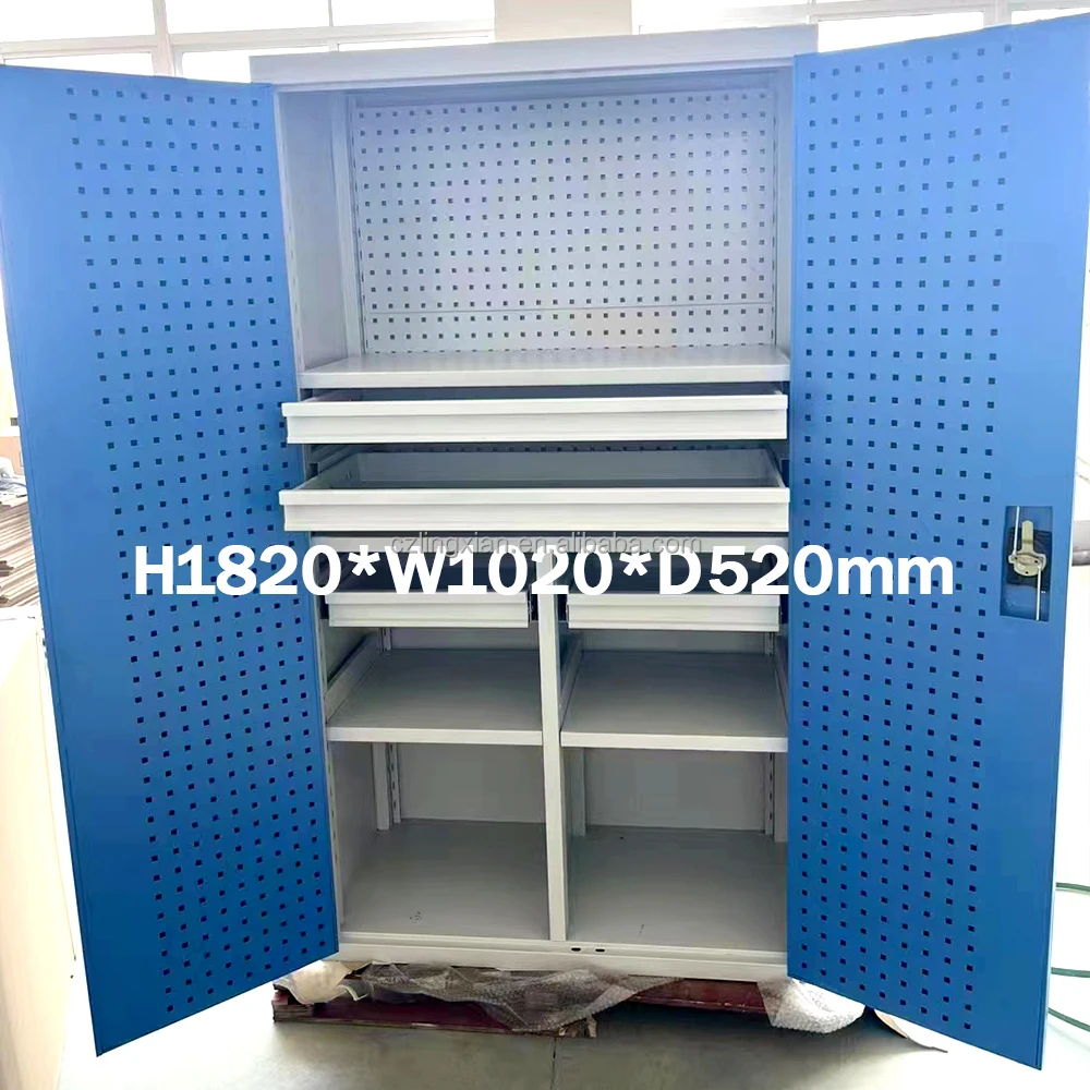 Wholesale Heavy Duty Professional Tool Chest Cabinets,Tool Storage ...