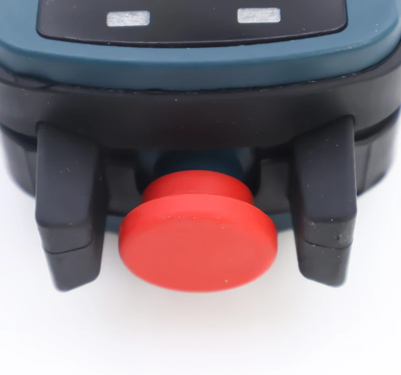 Factory Customized Wireless Waterproof Industrial Remote Control Truck ...