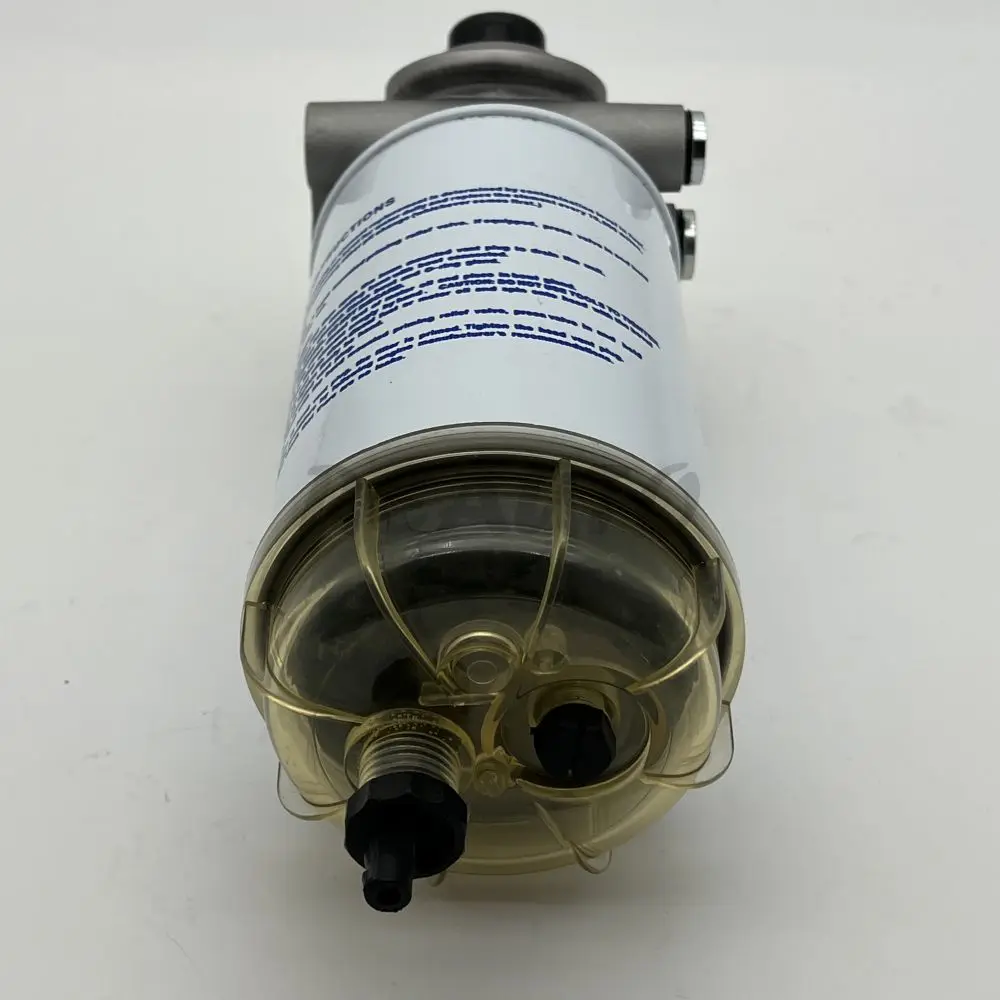 OE 6954700090 Water Separator Fuel Filter Assy for Mercedes-Benz Trucks ...