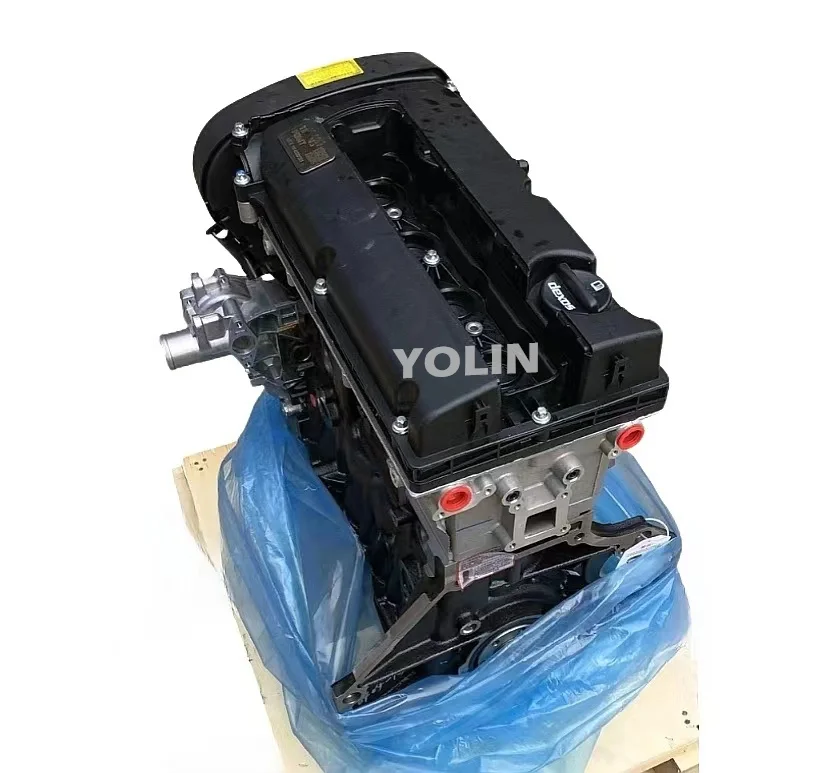 Brand New F18D F18D4 BARE ENGINE for Chevrolet CRUZE