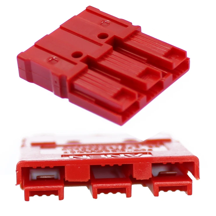 SA30 Connector - 50A 600V Quick Connect with 2 Terminals