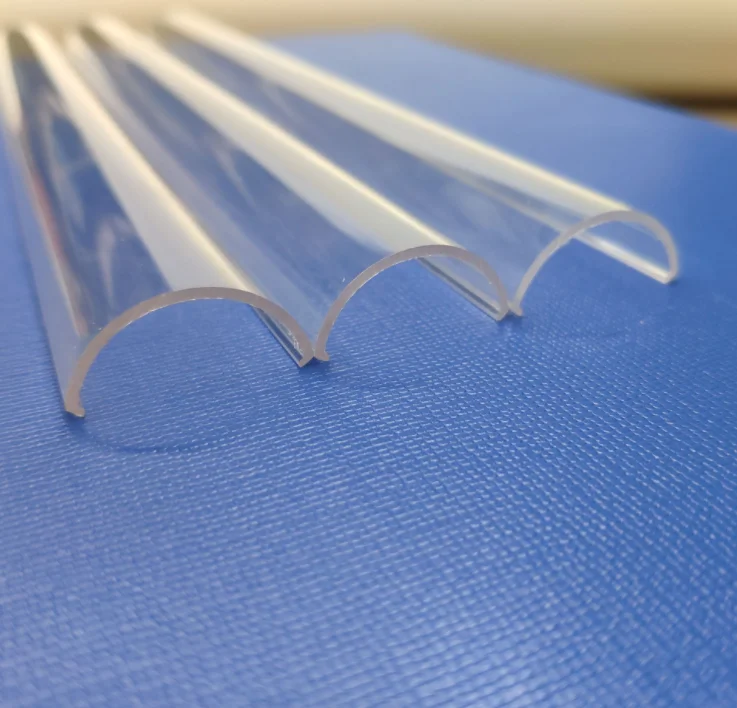 Milky Pc Pmma Acrylic Lamp Cover Light Diffuser - Buy Light Diffuser ...