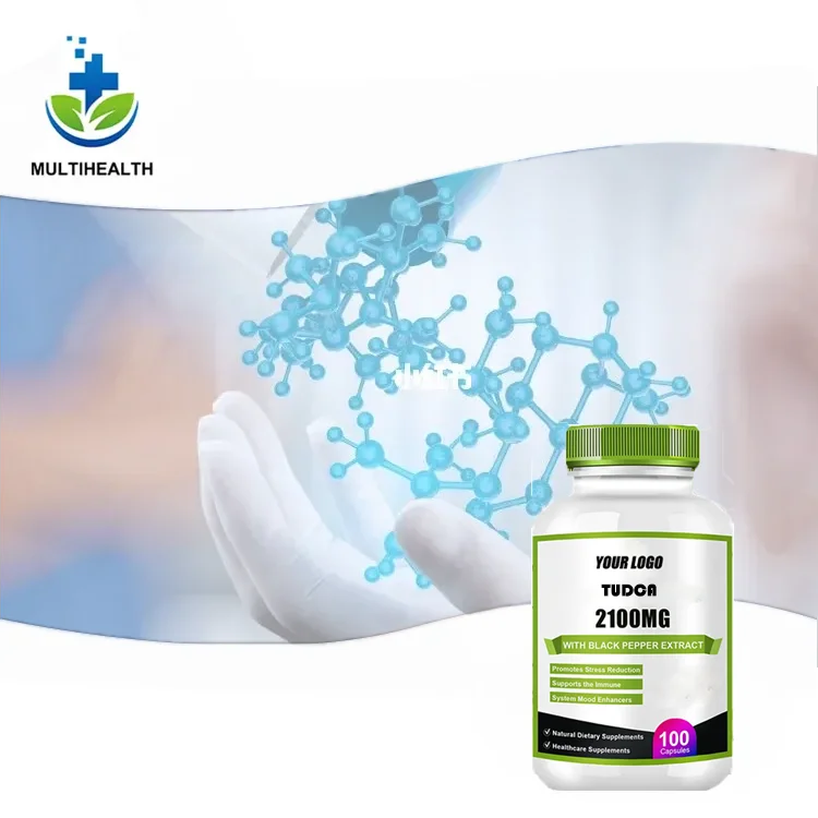 Supplement Organic Tudca 1 Kg Powder Tauroursodeoxycholic Acid Tudca ...