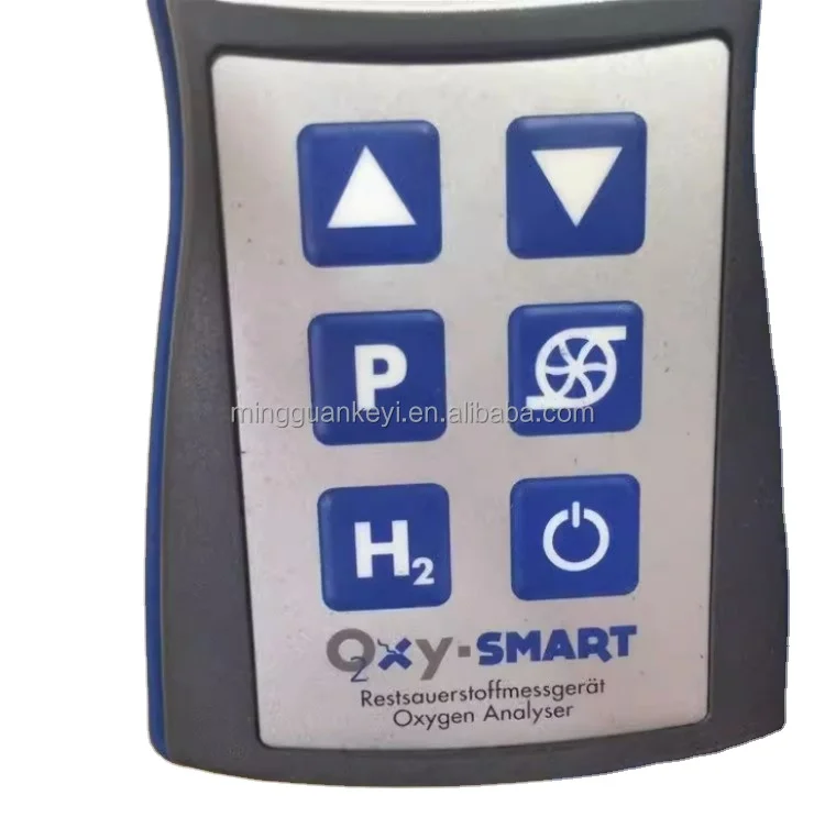 Orbitec Oxy smart Obitech Handheld Oxygen Analyzer 17051041| Alibaba.com