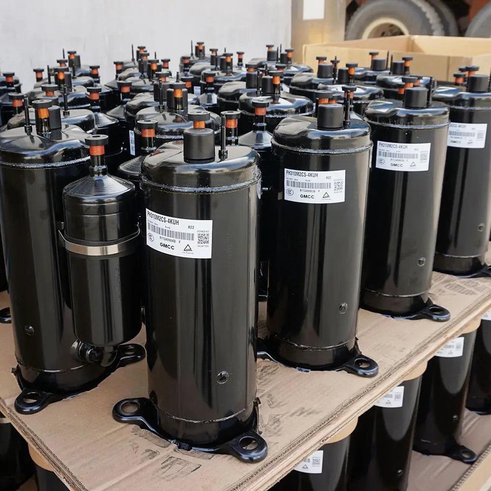 18000btu R22 Gmcc Ph310 Air Conditioner Rotary Compressor Ph310m2cs ...